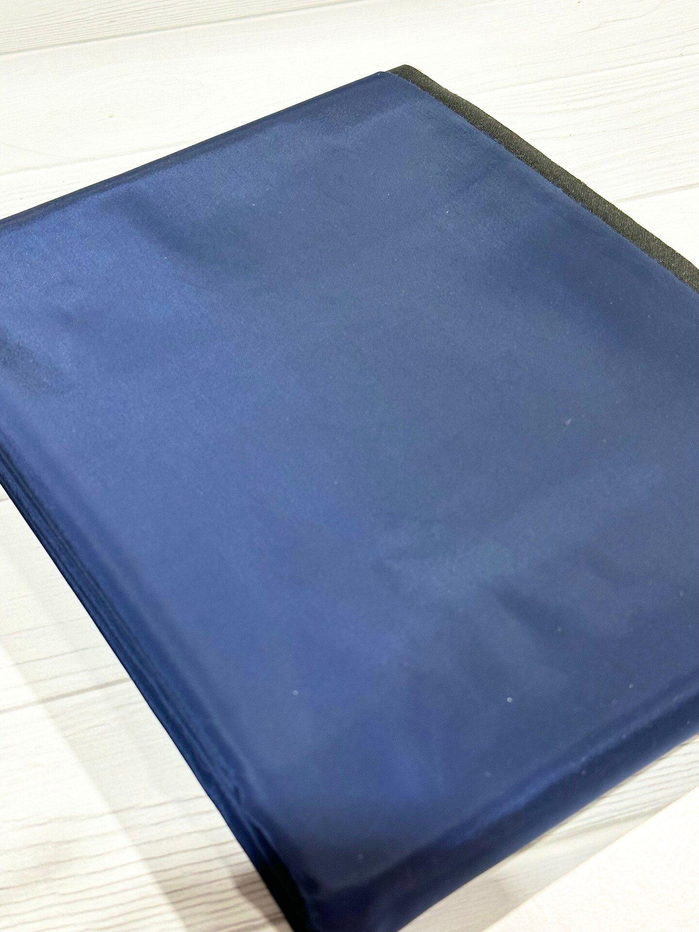 Navy Lux Bonded Poly/Nylon | Michaels