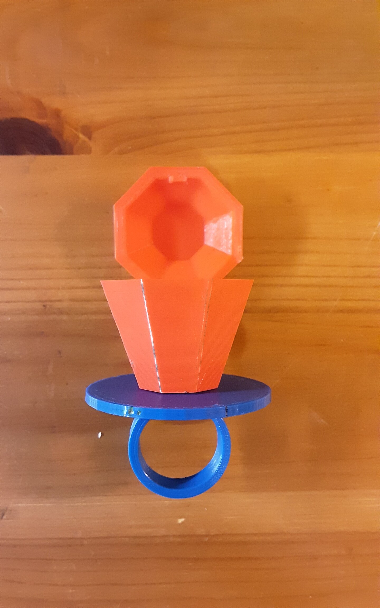 Ring Pop Ring Box (1" Size) - Ring Pop Proposal Box - Ring Pop ...