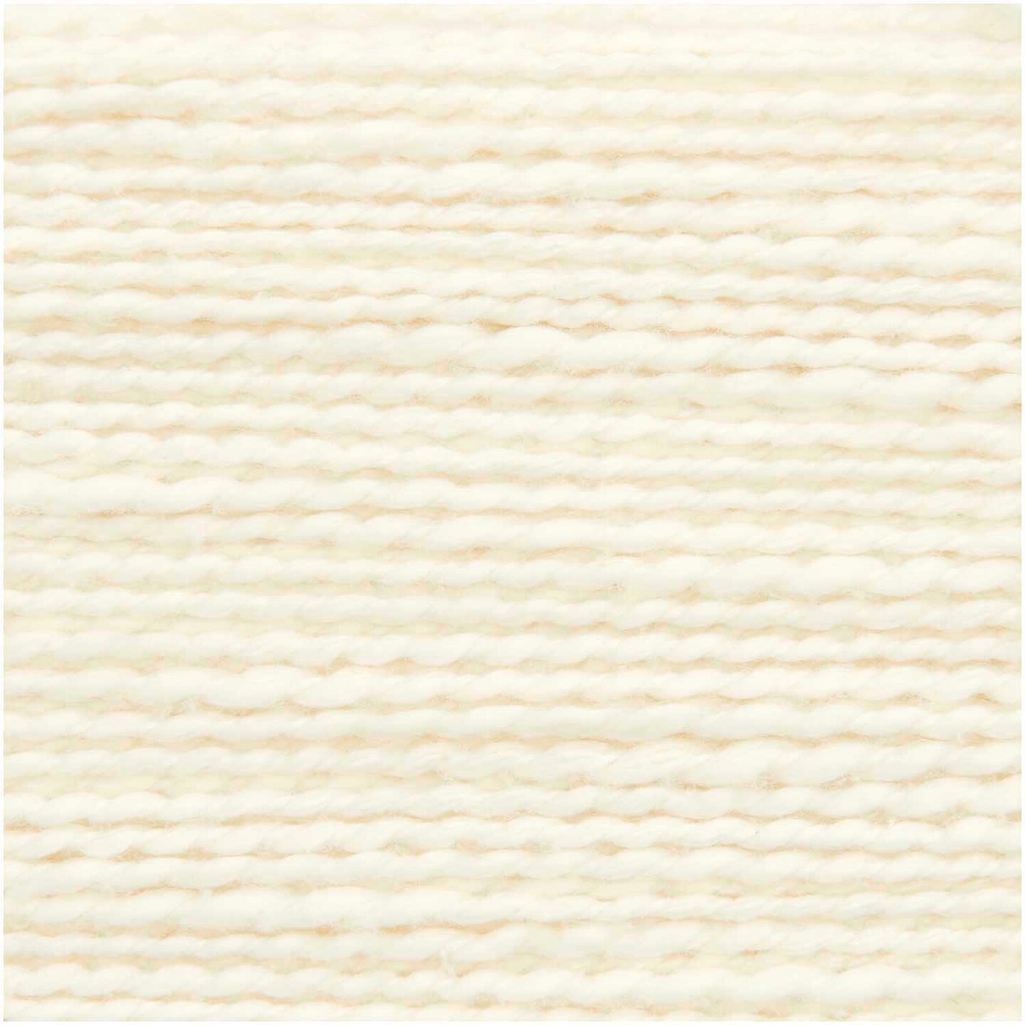 Rico Essentials Super Cotton DK - 100% Cotton - #003 Cream | Michaels