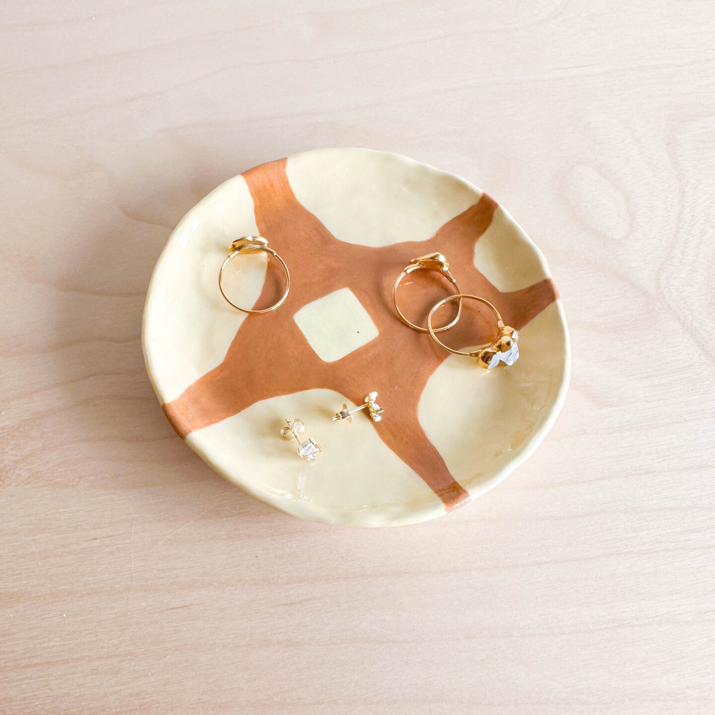 Handmade Ceramic Art & Décor | MakerPlace by Michaels