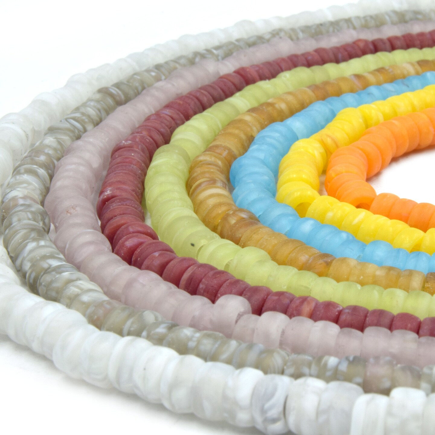 Disc beads michaels store