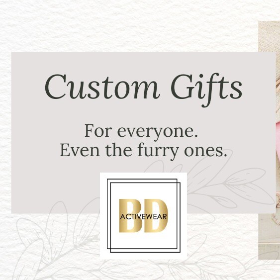 Bella Designs Activewear | Storefront | Michaels