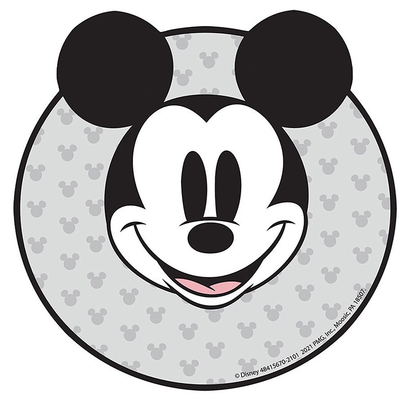 Mickey Mouse® Throwback Paper Cut-Outs, Pack of 36 | Michaels
