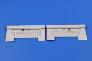 CMK 1/48 Hawker Hunter F.58A Flaps Correction Set 1/48 | Michaels