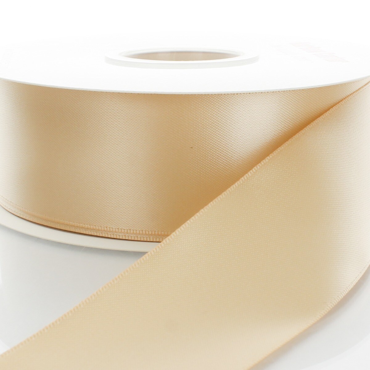 7/8" Double Faced Satin Ribbon | Michaels