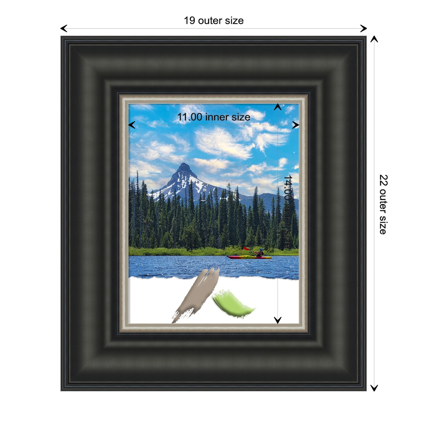 Ballroom Picture Frame, Photo Frame, Art Frame | Michaels