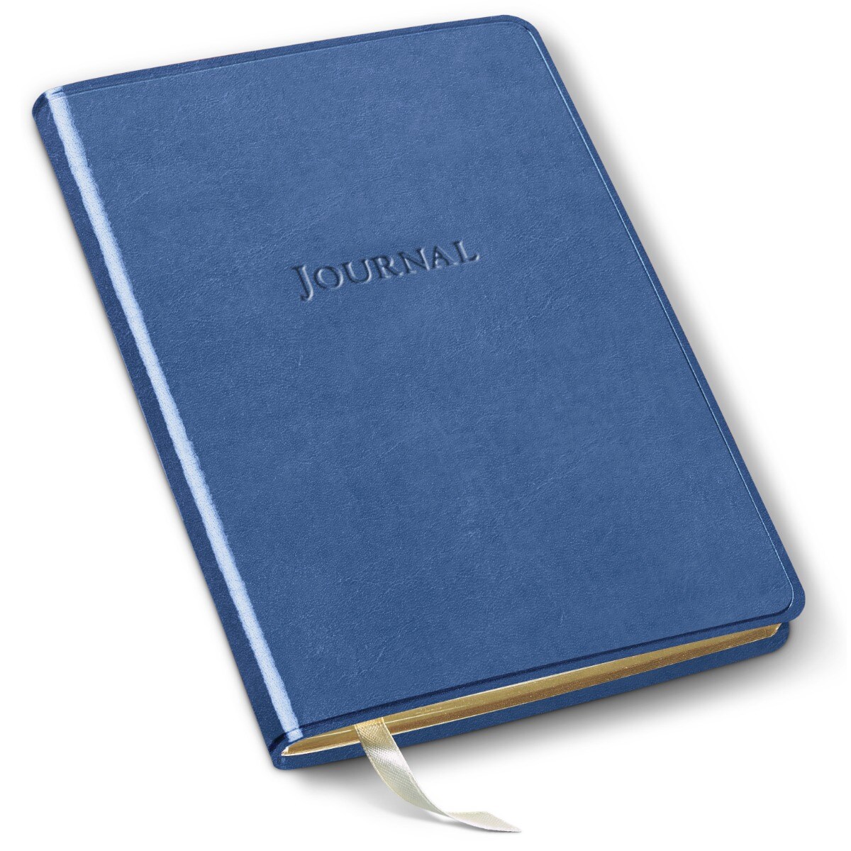 Gallery Leather Desk Journal - 8"x5.5" | Michaels