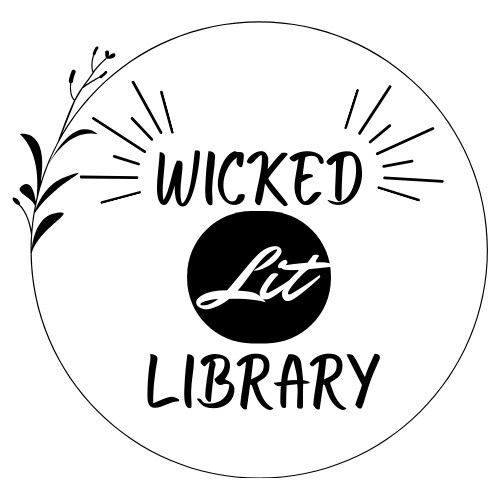 Wicked Lit Library | Storefront | Michaels