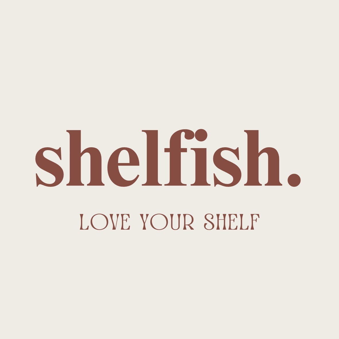 Shelfish Modern | Storefront | Michaels