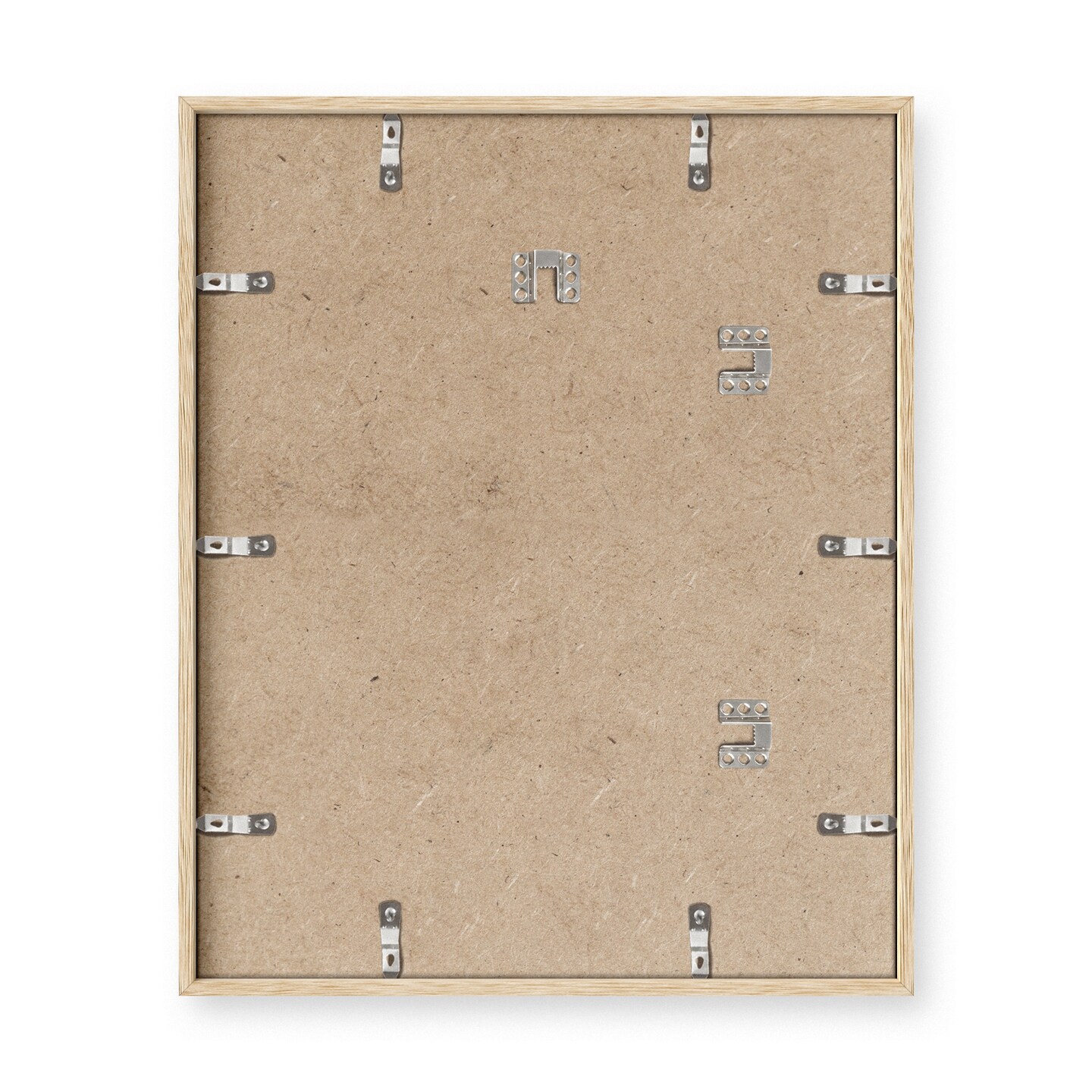 Natural Oak Wood Picture Frame By Haus and Hues | Michaels