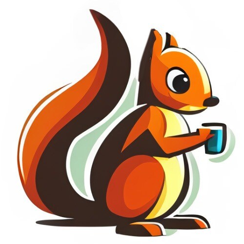 Sandy Squirrel Studio | Storefront | Michaels