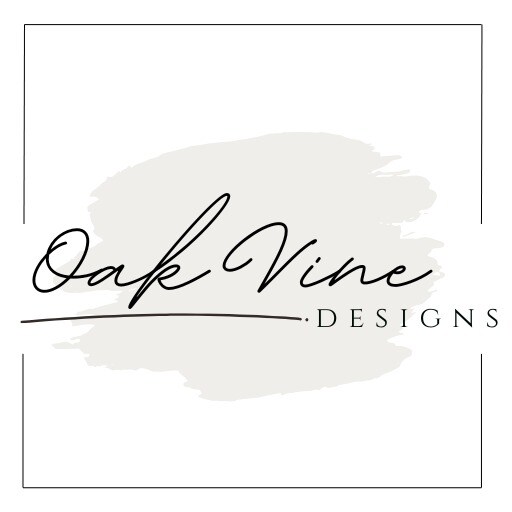 Oak Vine Designs | Storefront | Michaels