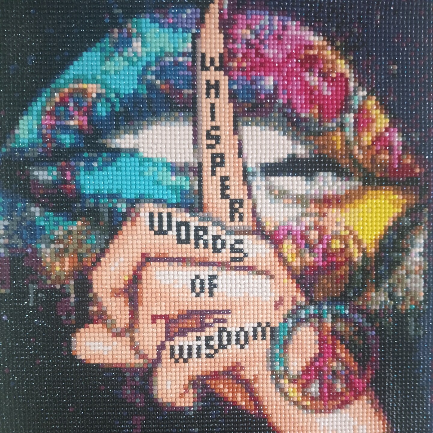 Loo's Little Creations | Storefront | Michaels