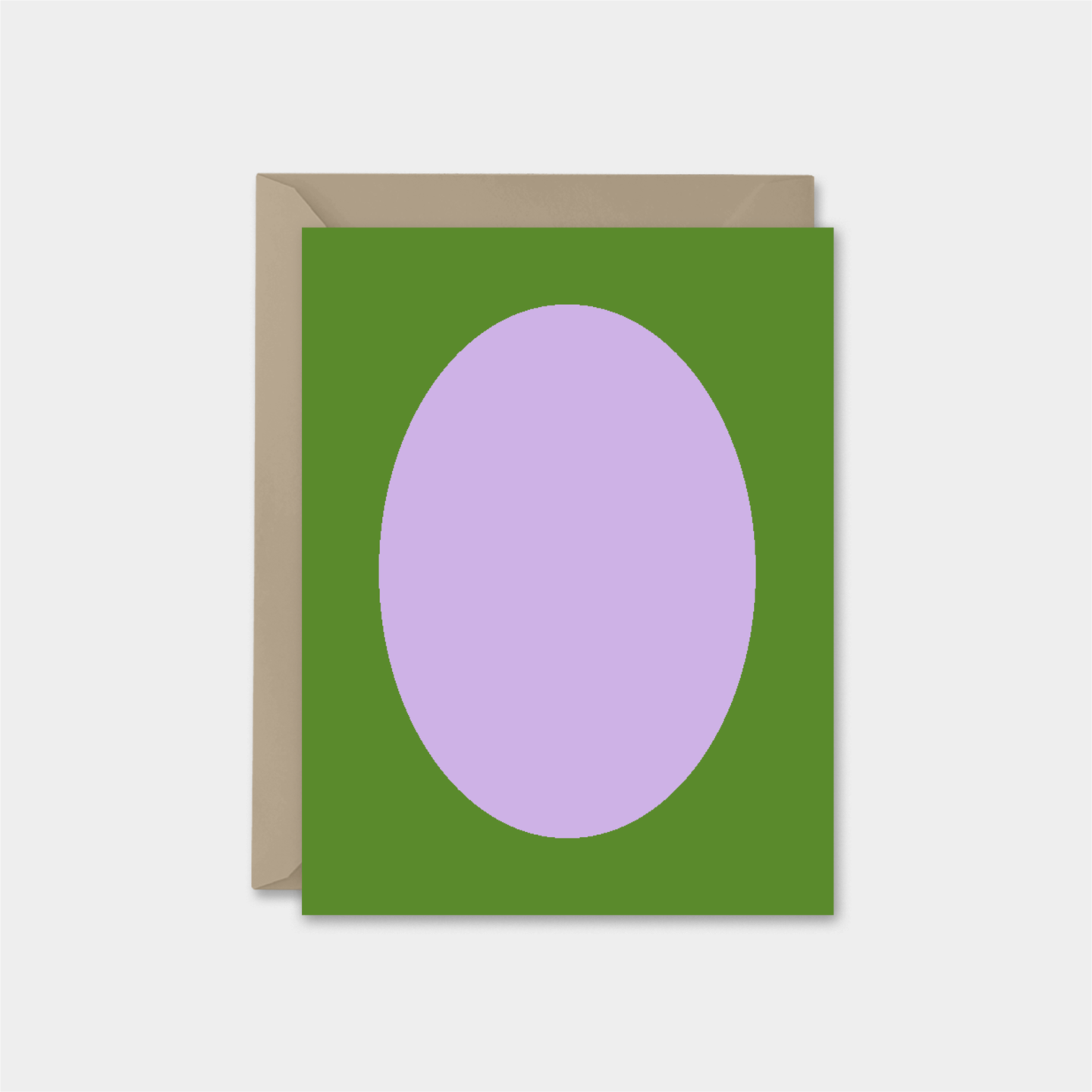 Eco-Friendly Foldover Cards with Neo | Michaels