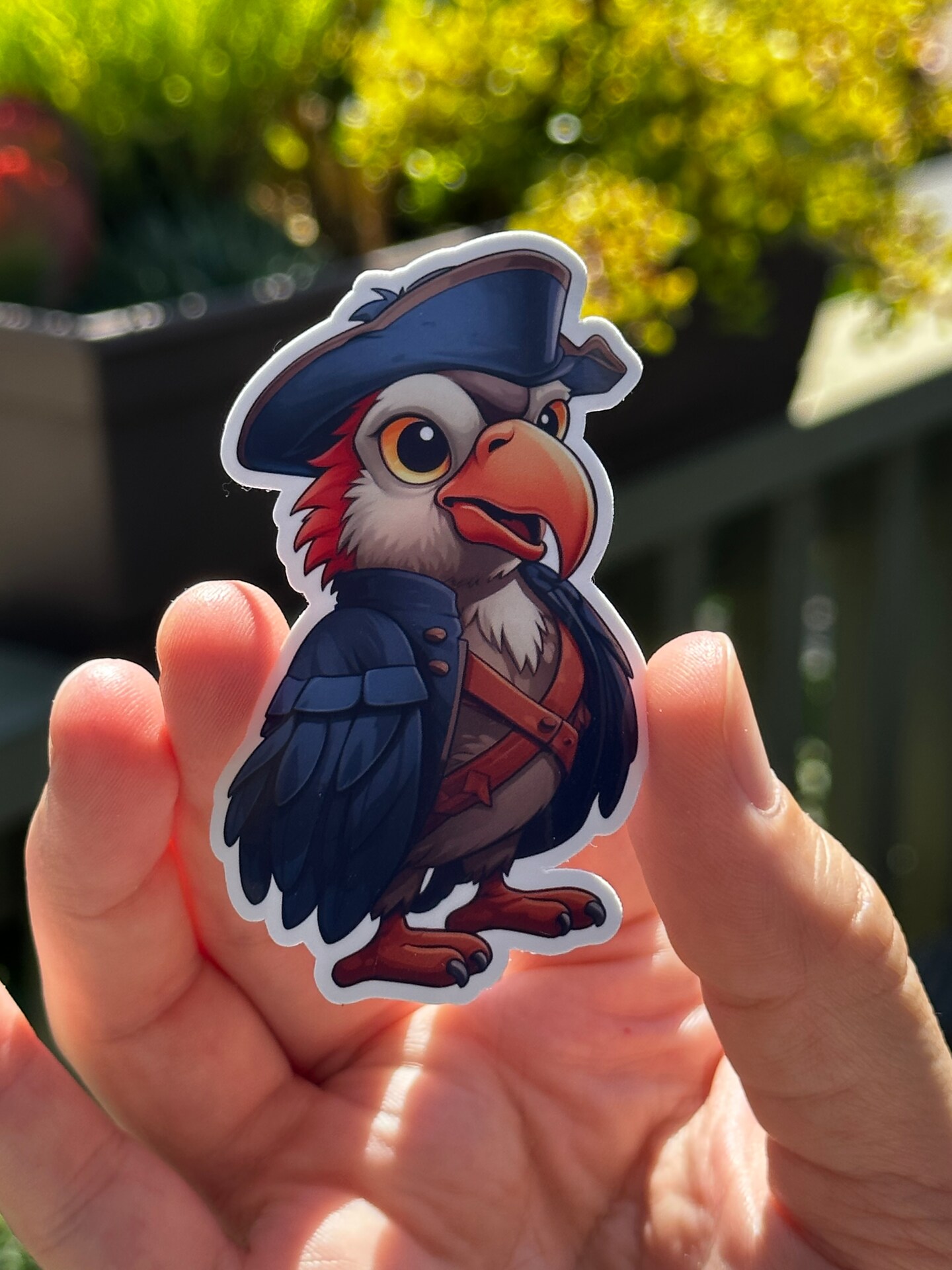 Adventure Pirate Sticker Packs - Choose from Pirate Characters or ...