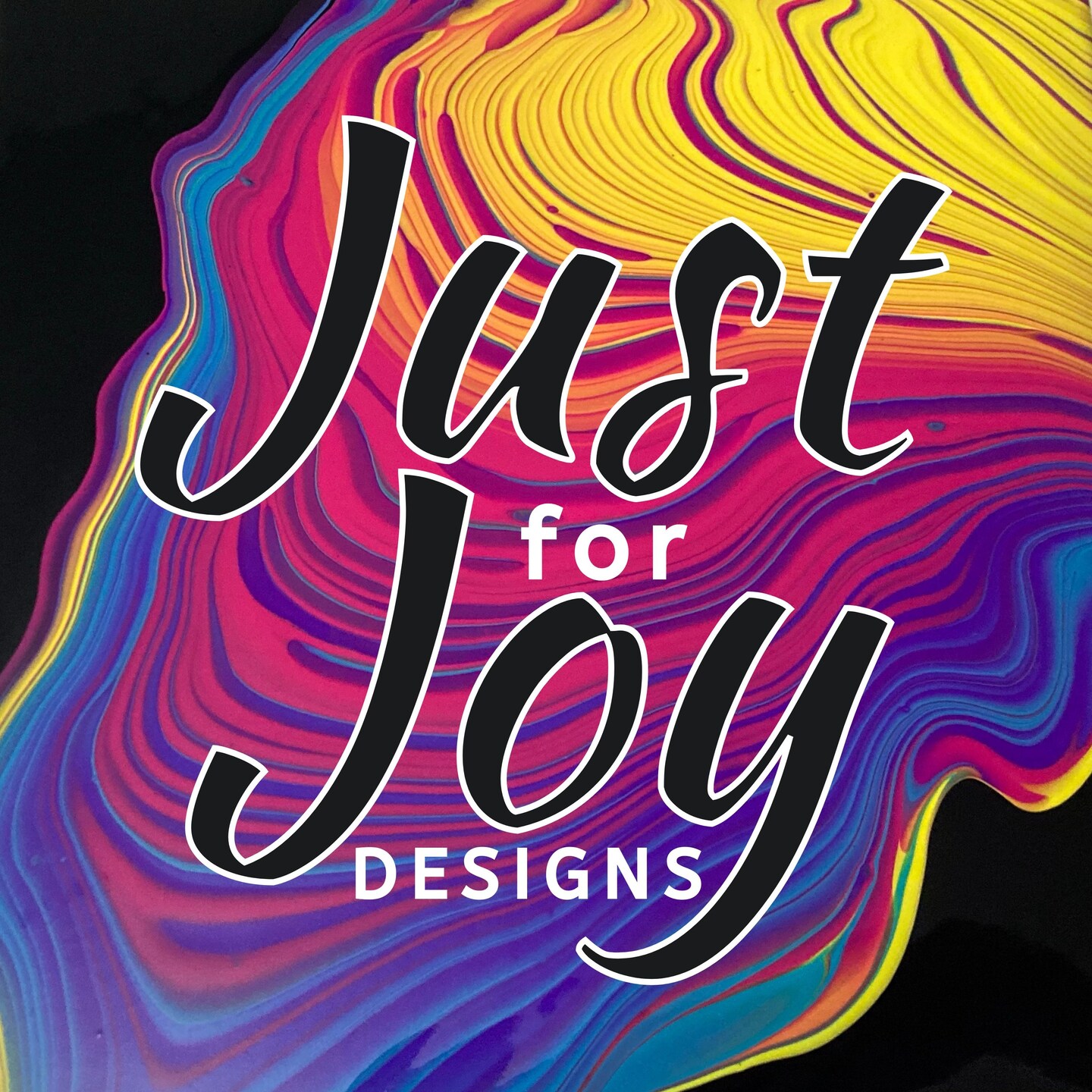 Just For Joy Designs | Storefront | Michaels