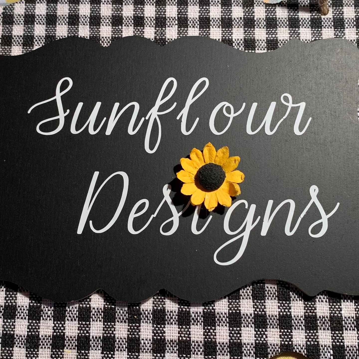 Sunflour Designs | Storefront | Michaels