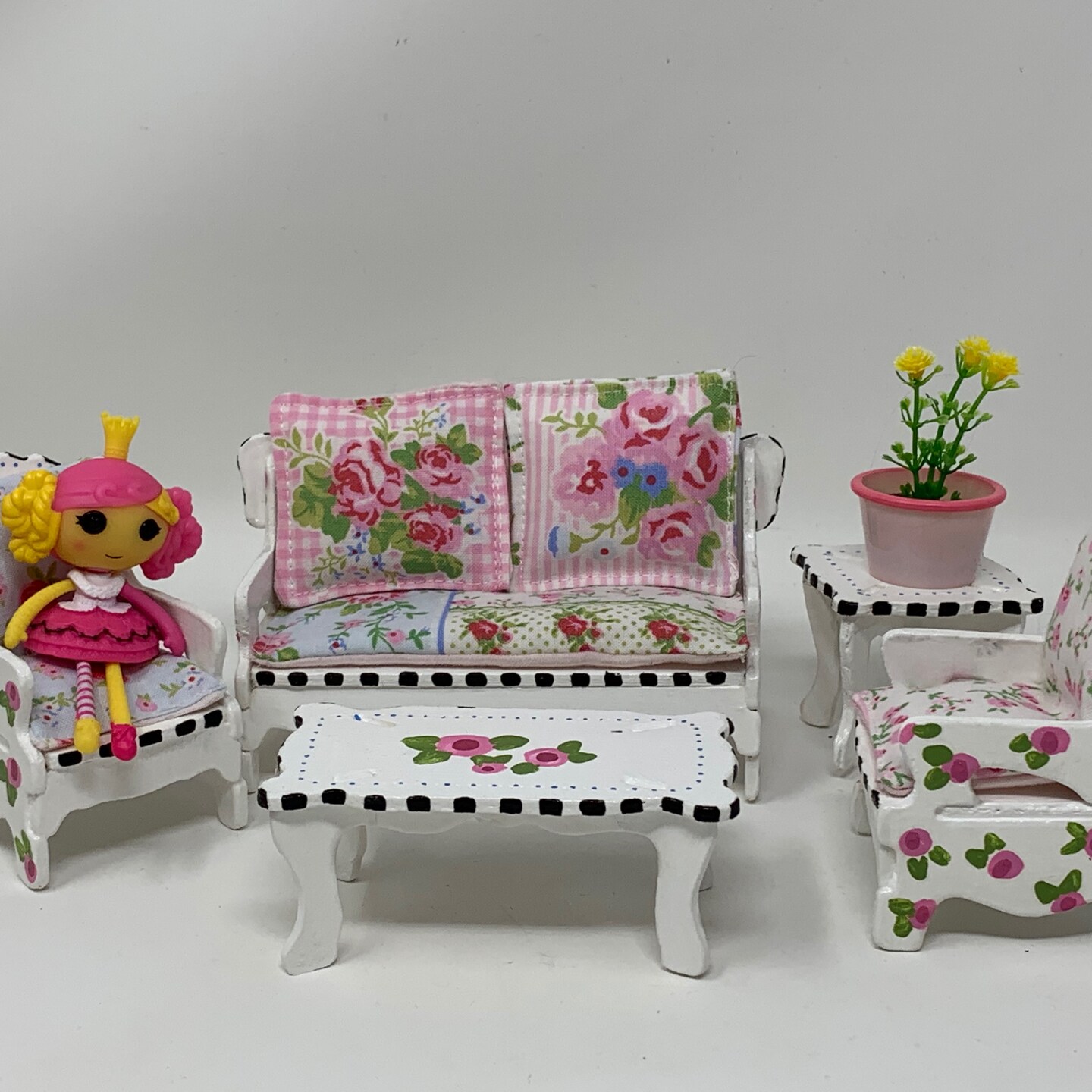 Miniatures and More | Storefront | Michaels