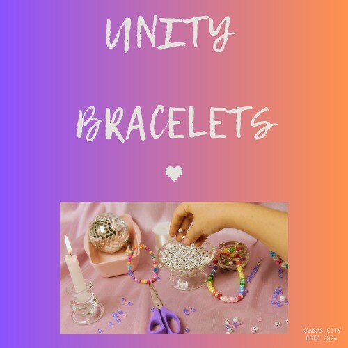 Unity Bracelets | Storefront | Michaels