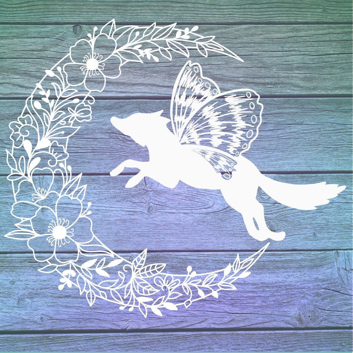 Flutterby Fox Designs | Storefront | Michaels