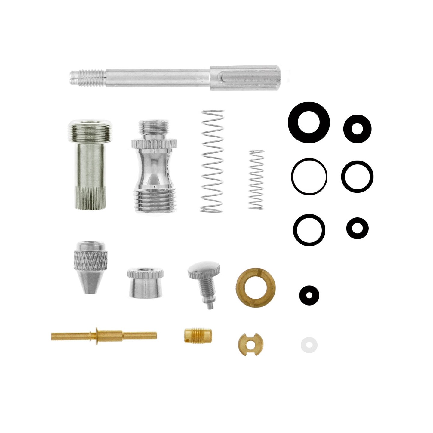 Major Airbrush Repair Kit for Master G40, G41, G46 Models | Michaels