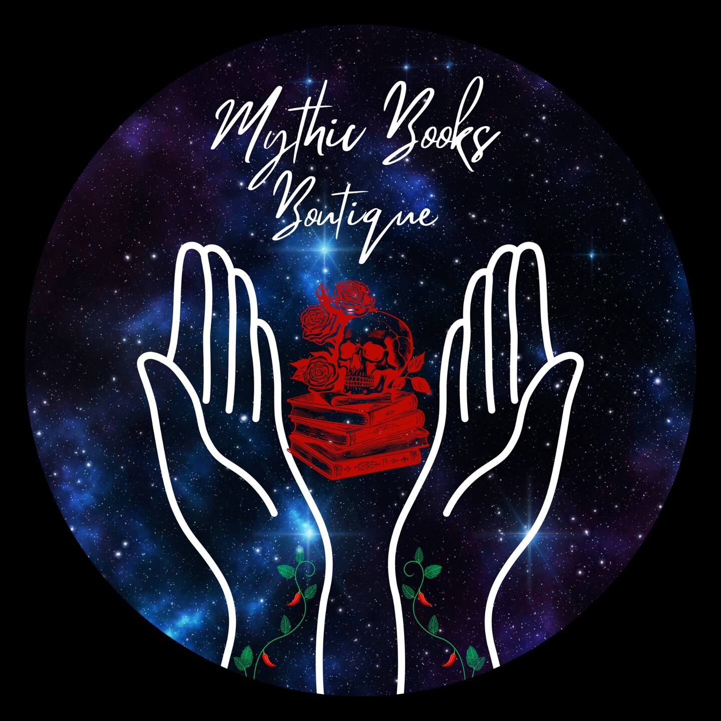 Mythic Books | Storefront | Michaels