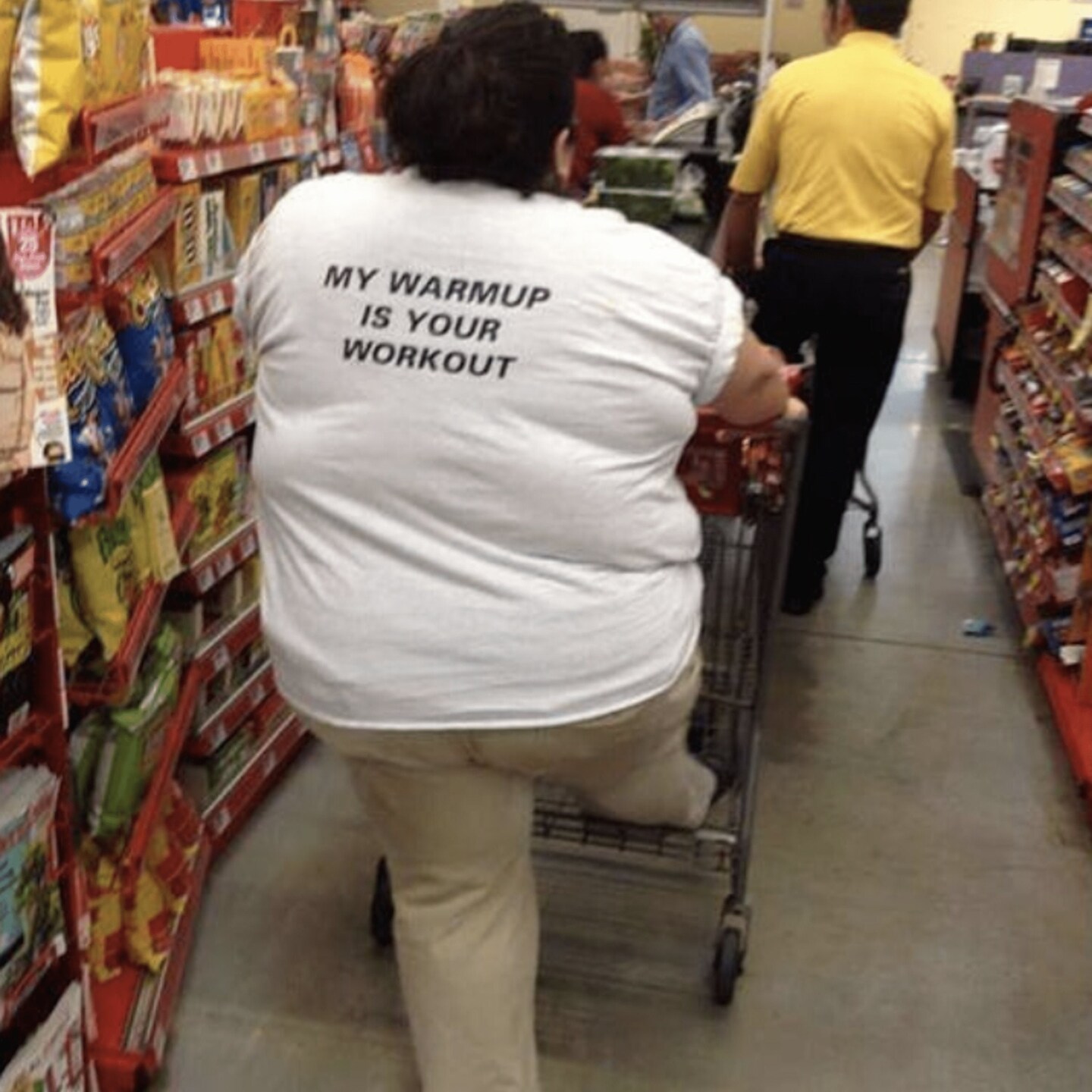 MarkMeystore | Storefront | Michaels