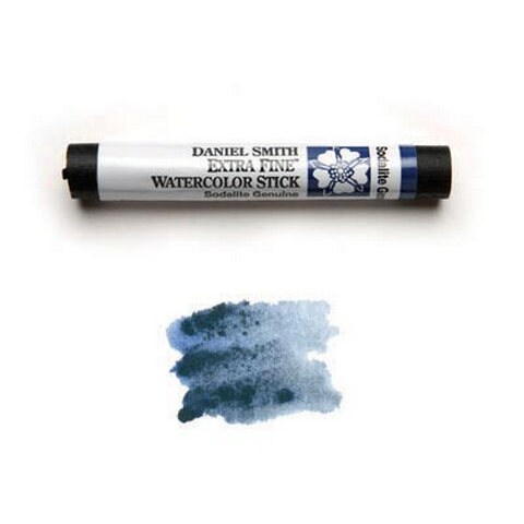 DANIEL SMITH WATERCOLOR STICKS SODALITE GENUINE | Michaels