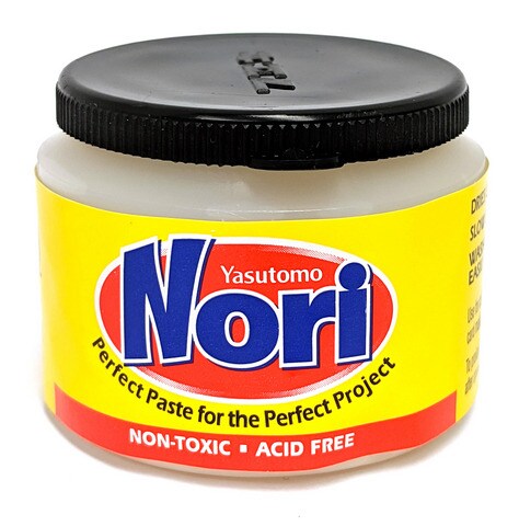 NORI PASTE 1.84OZ. | Michaels
