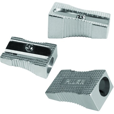 MILAN ALUMINUM SINGLE HOLE SHARPENERS | Michaels