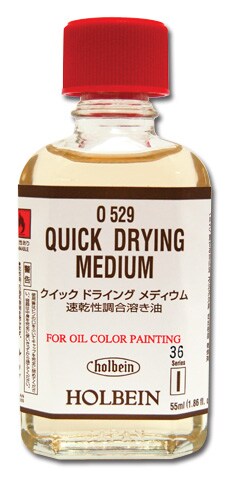 QUICK DRYING MEDIUM 55ML | Michaels