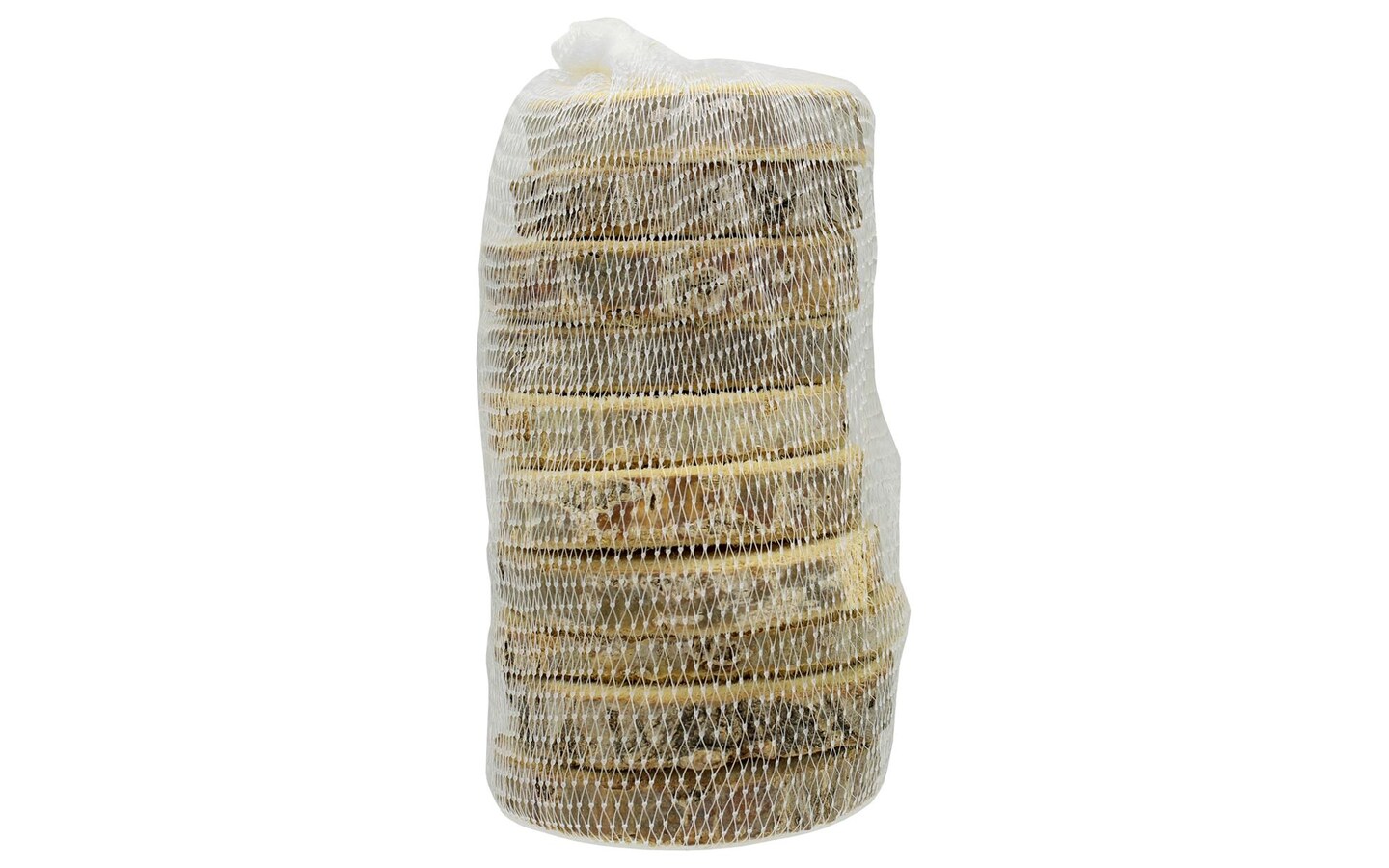 Spc Wood Rounds 3.5 Natural 10Pc | Michaels