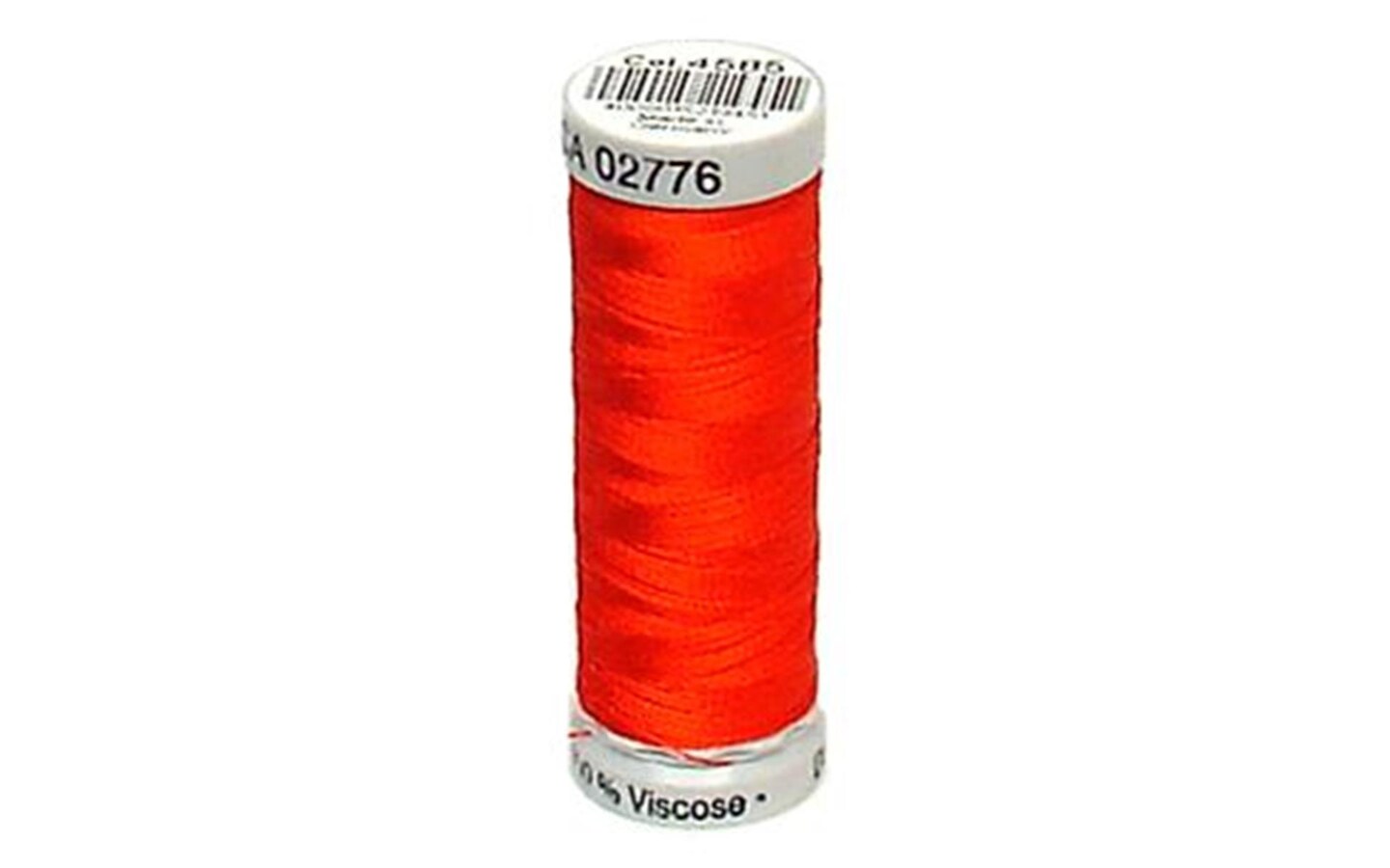Gutermann Mach Embr Thread Dekor 40 200M Poppy Red | Michaels