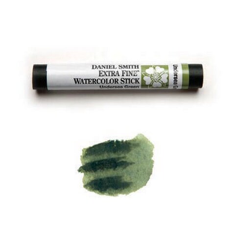 DANIEL SMITH WATERCOLOR STICKS UNDERSEA GREEN | Michaels
