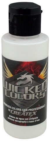 TRANSPARENT BASE 2OZ FOR WICKED AND AUTO AIR | Michaels