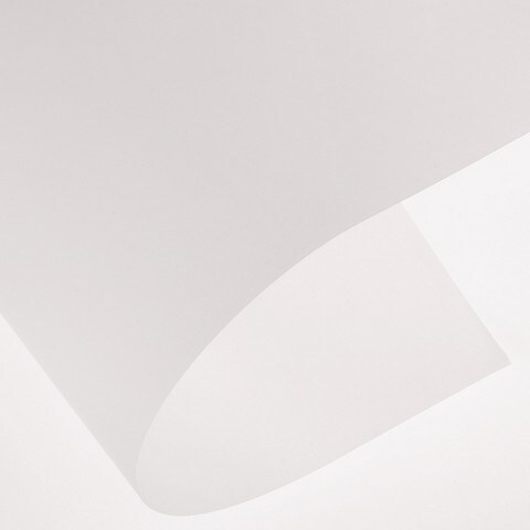 TRANSLUCENT WHITE SKETCH 12INCH X 20YARD ROLL | Michaels