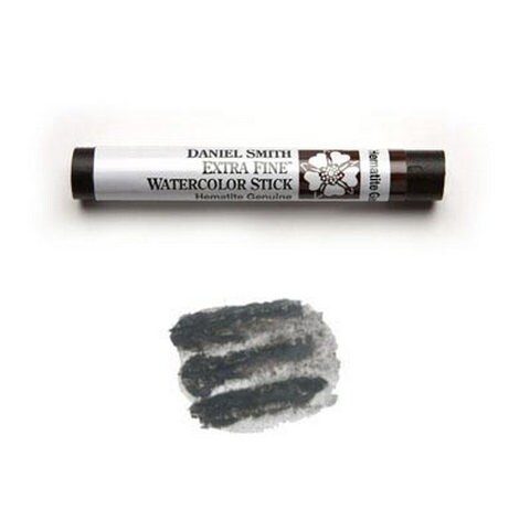 Daniel Smith Watercolor Sticks Hematite Genuine | Michaels