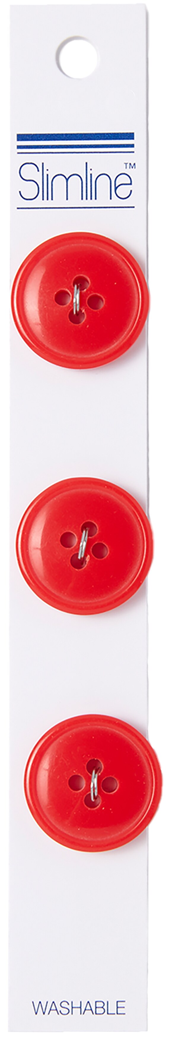 Slimline Buttons Series 1 | Michaels