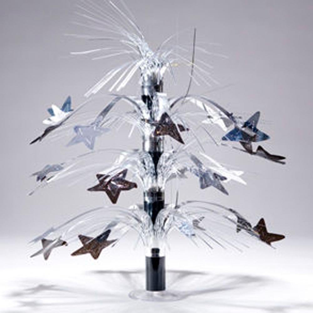 Star Cascade Centerpiece (Pack of 6) | Michaels