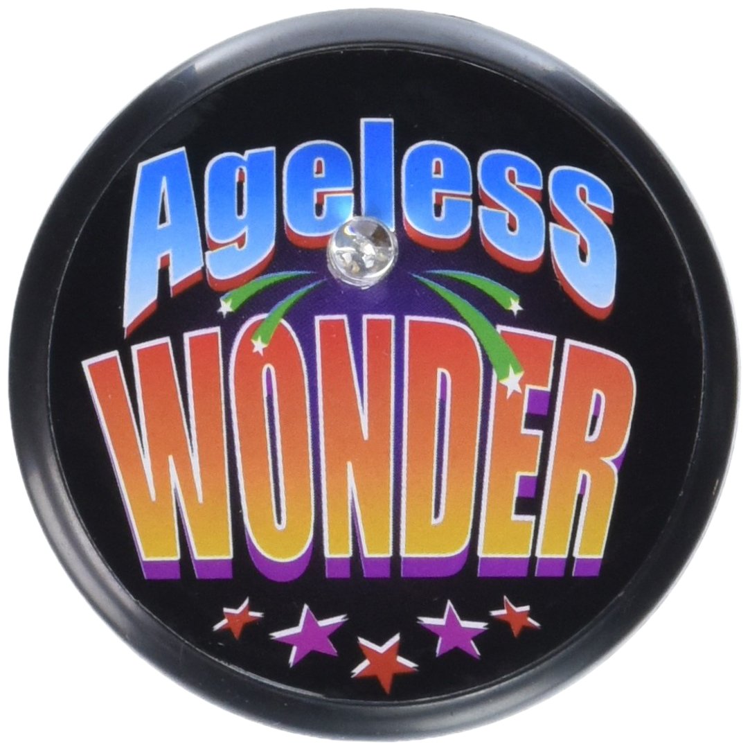 Ageless Wonder Blinking Button (Pack of 6) | Michaels