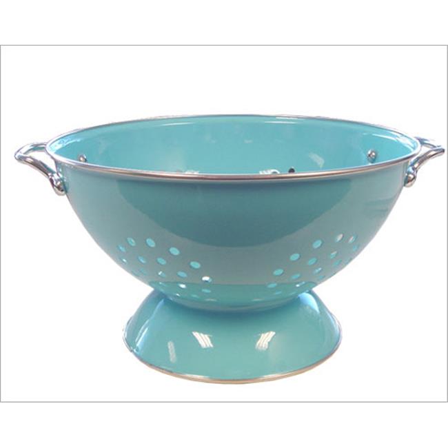 Reston Lloud Calypso Basics 5qt Colander Turquoise | Michaels