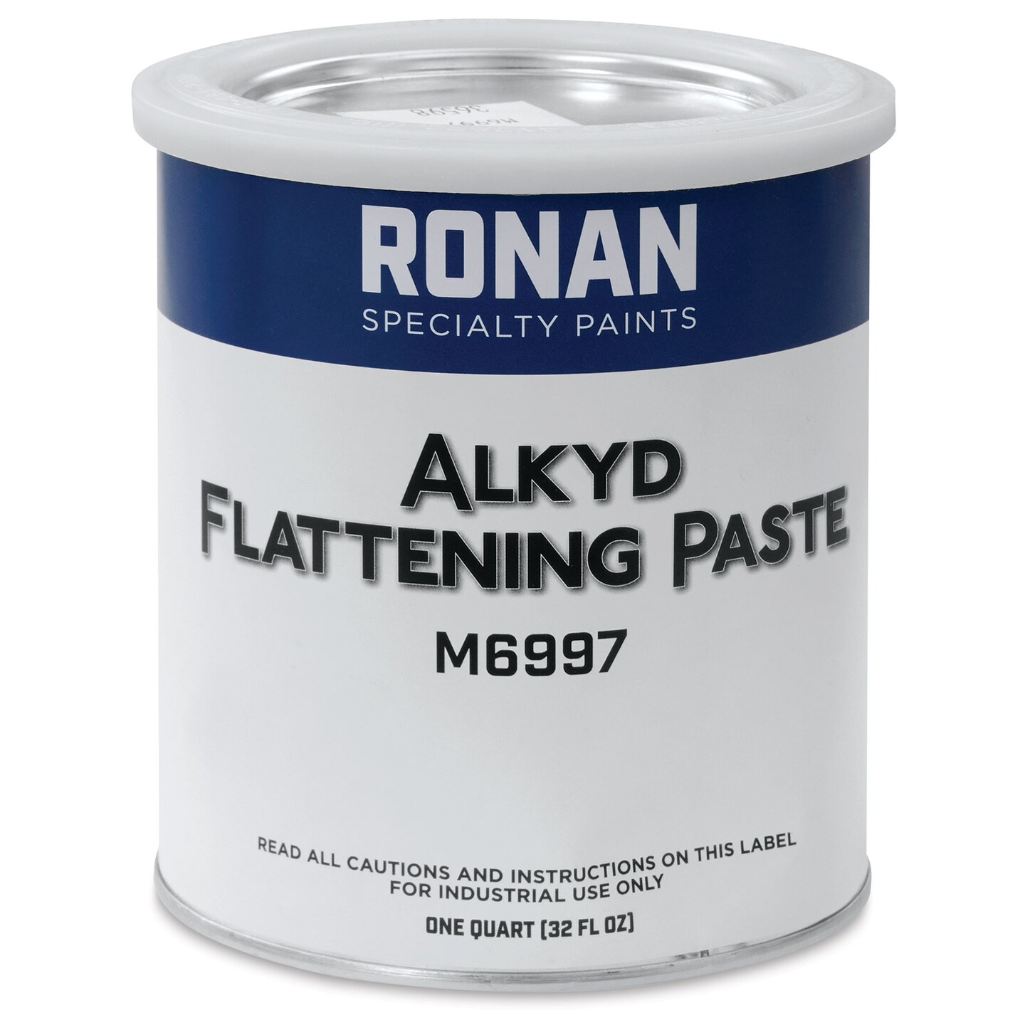 Ronan One Stroke Lettering Enamel Additive - High-Temp Reducer, Pint ...