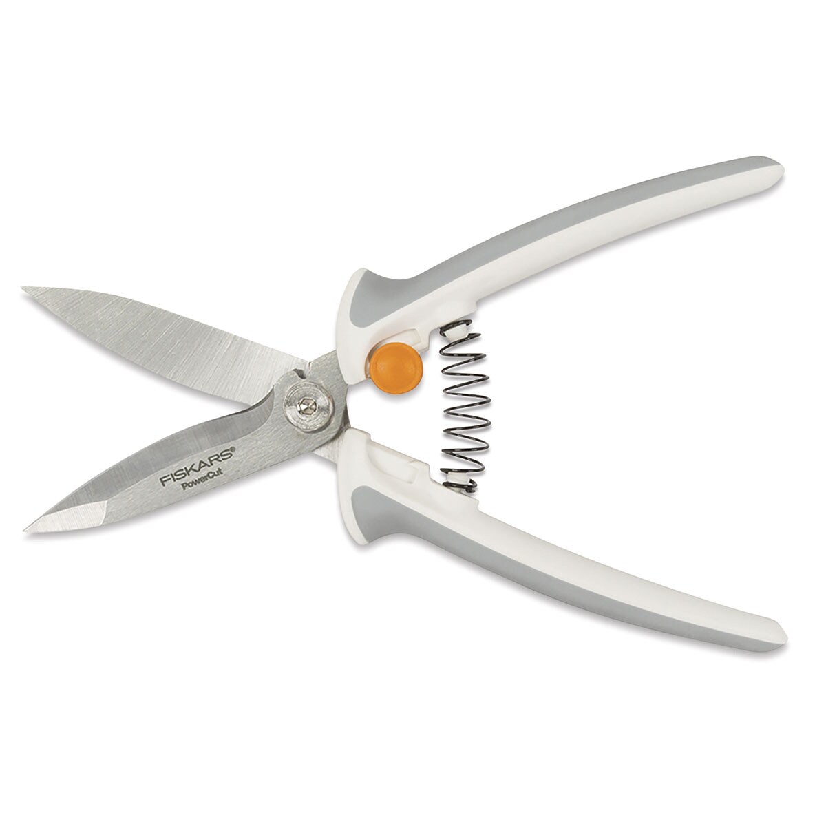 Fiskars PowerCut Easy Action Snips | Michaels