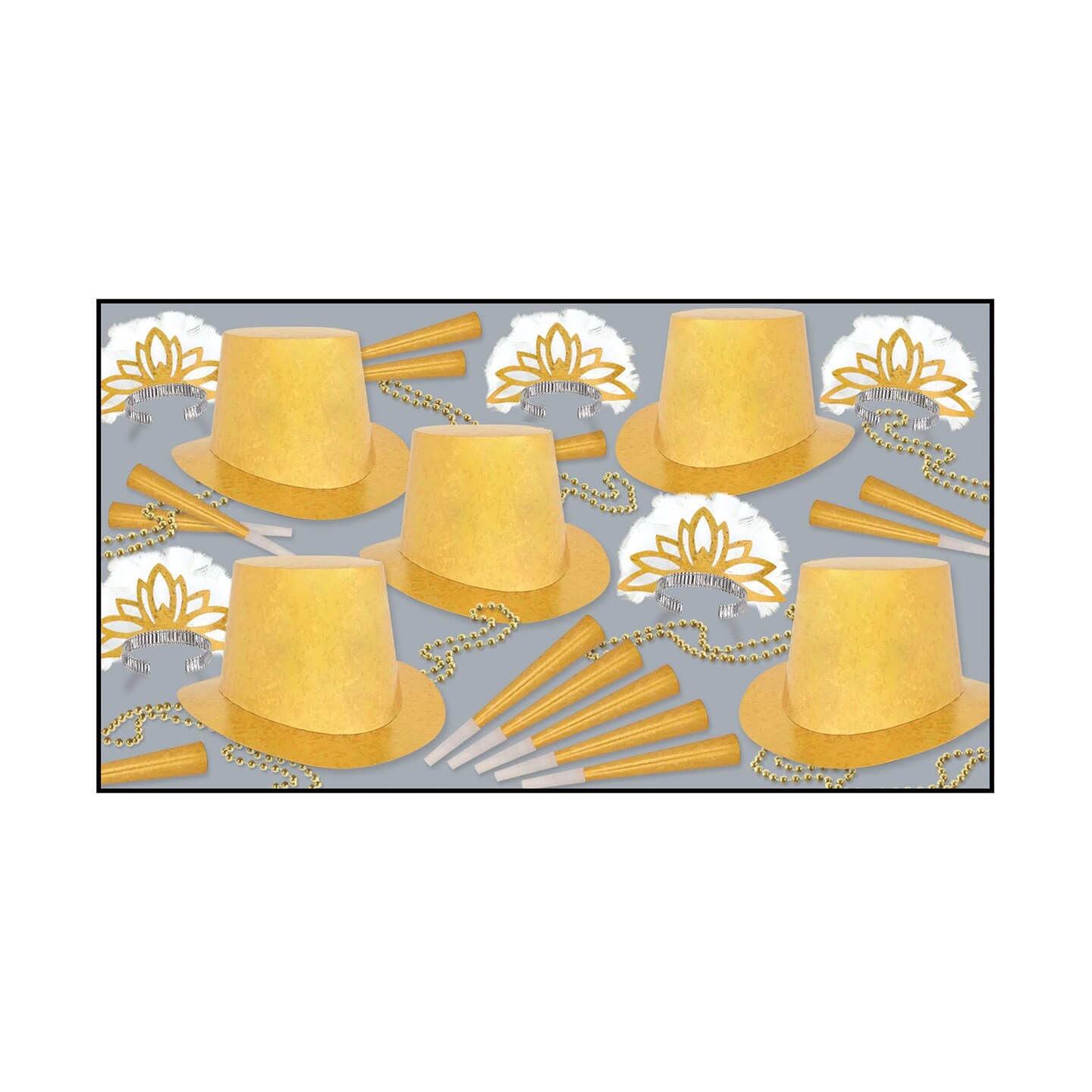 Topaz Collection for 50 (Pack of 1) | Michaels