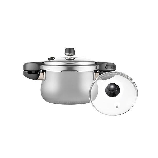 PN Poong Nyun PNHC02 2.0 Liters 2 Servings New Hiklad IH Hive Pressure ...