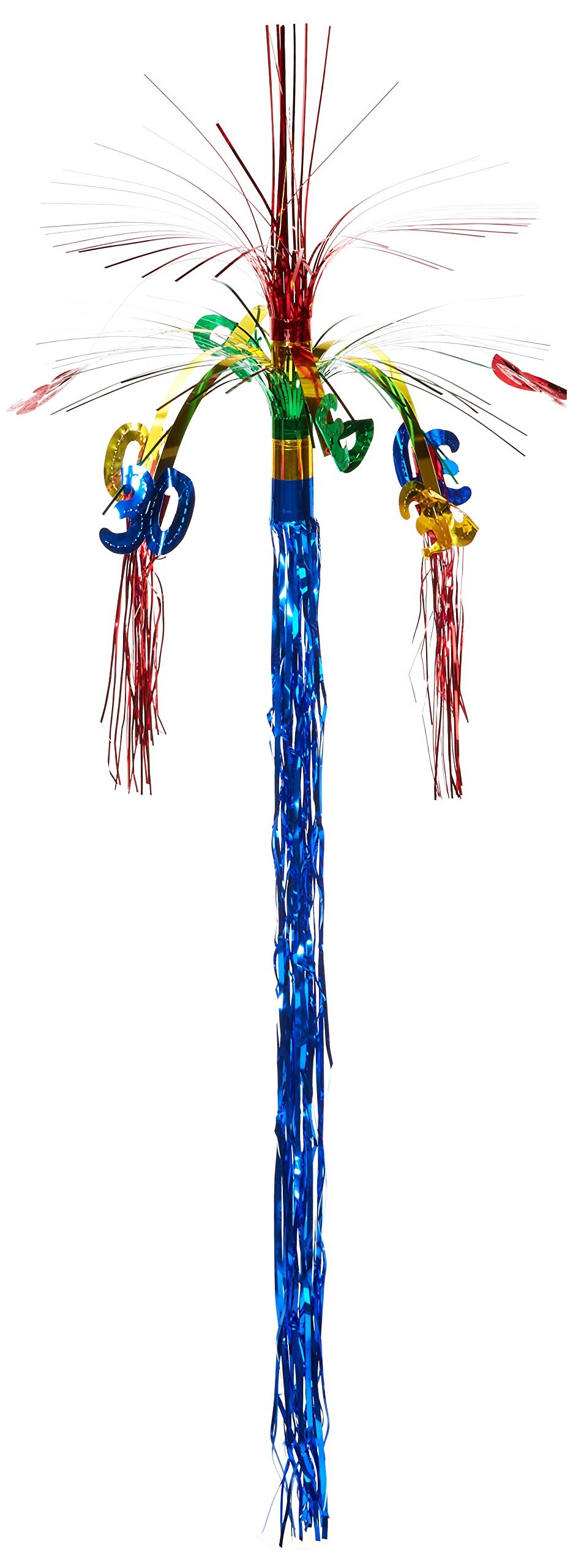 30 Cascade Hanging Column (Pack of 12) | Michaels