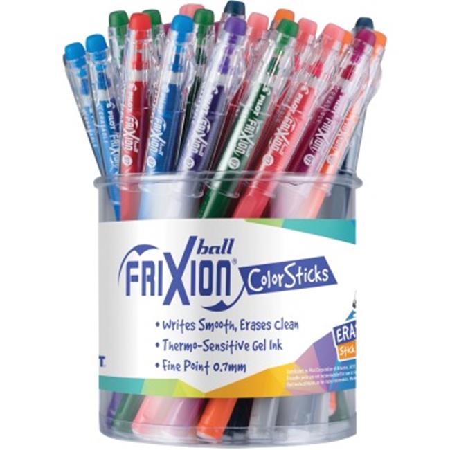 Pilot FriXion ColorStix Ballpoint Pen, Assorted Color | Michaels