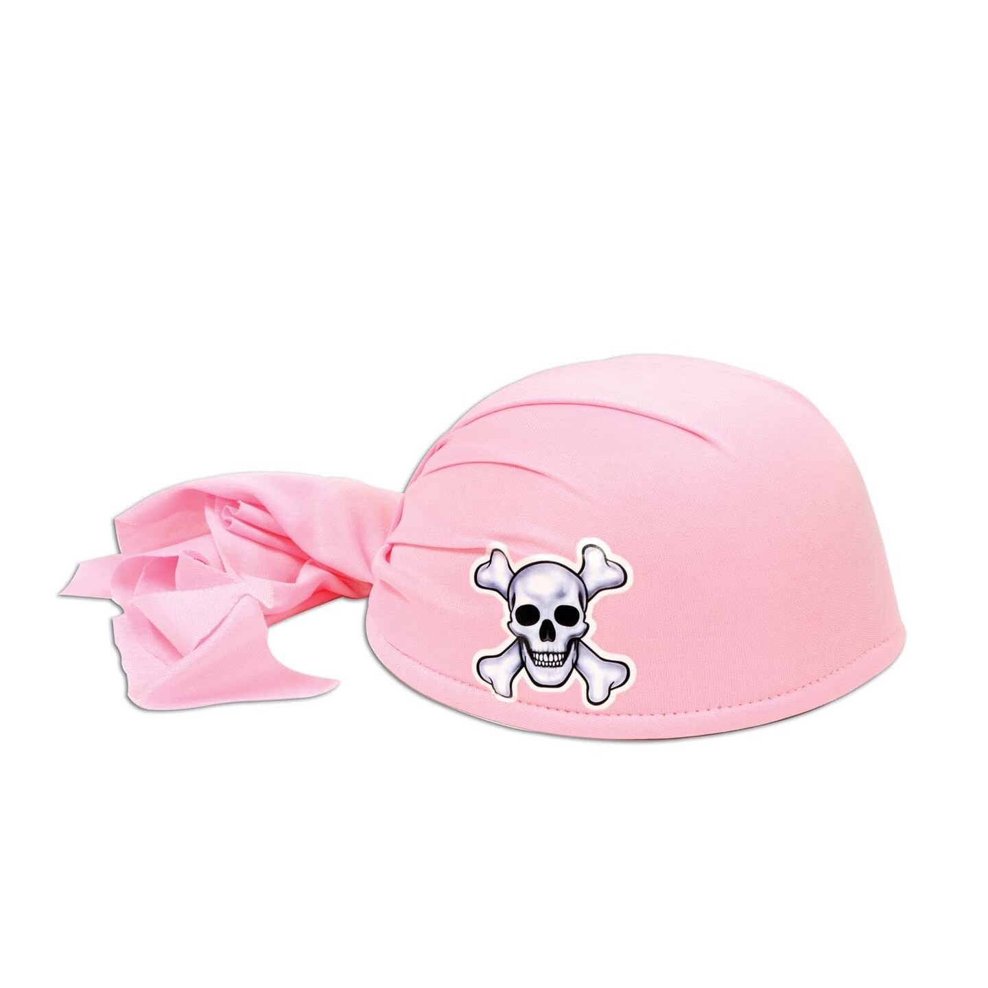 Pirate Scarf Hat Pack Of 12 Michaels