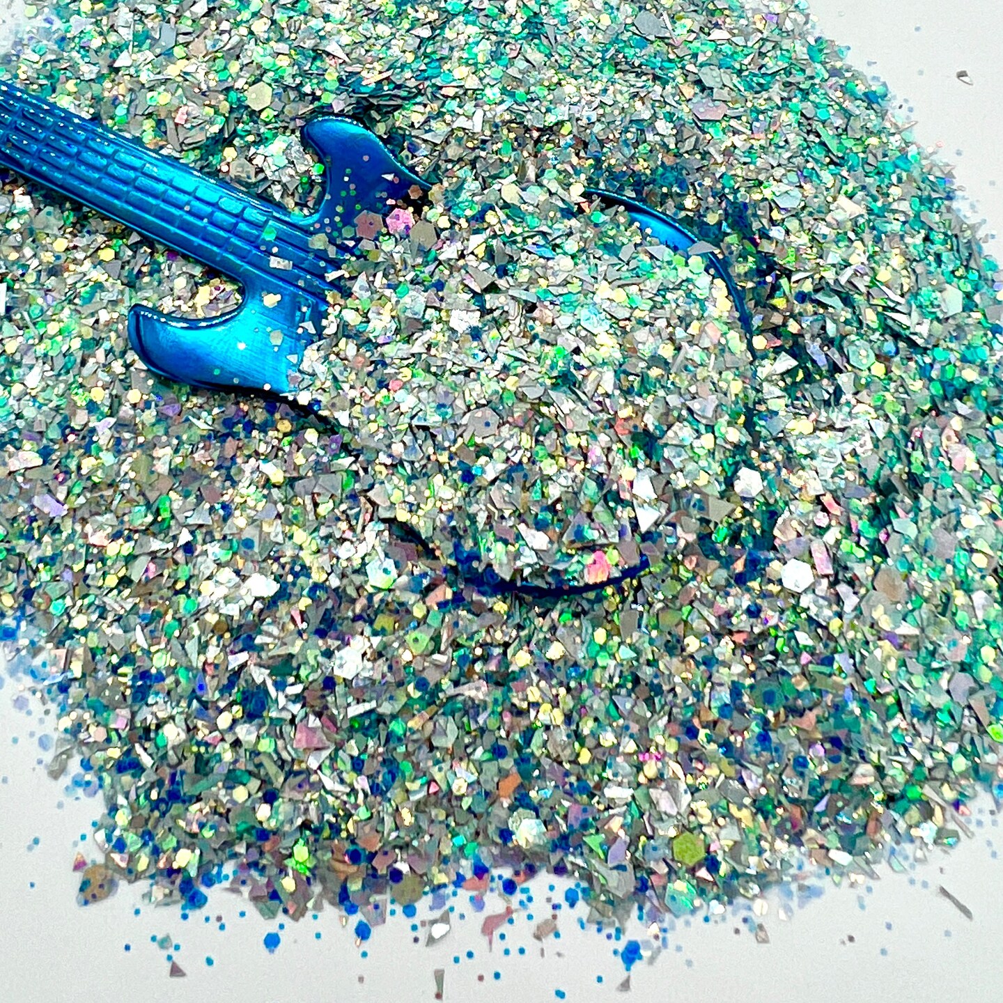 Twitch Resin Rockers Exclusive Premium Pixie for Poxy Limited Edition ...