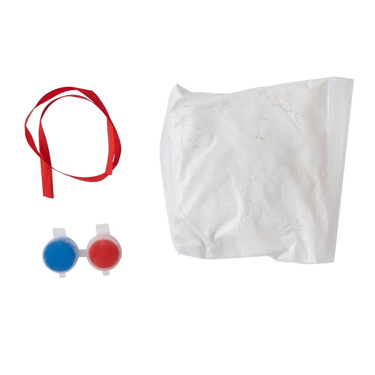 Colorbok Santa's Workshop Plaster Keepsake Ornament | Michaels